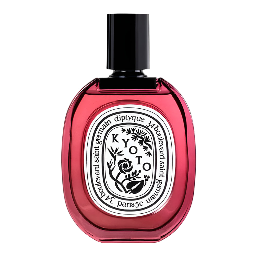 Diptyque Kyoto Eau de Parfum – Mini Sprays